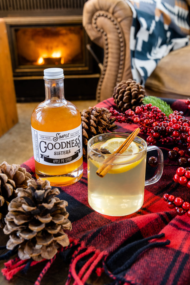 Recipes - Simple Goodness Sisters