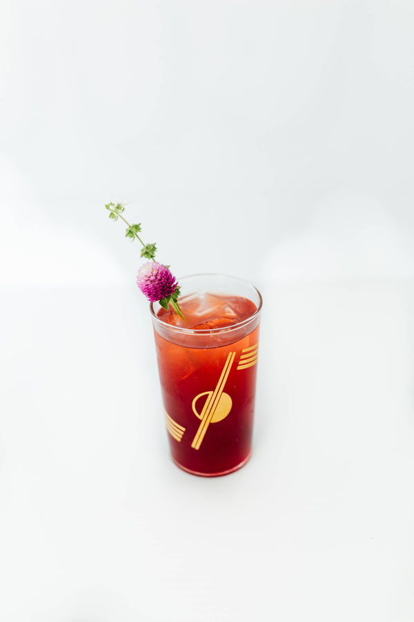 Easy, Low Sugar Cocktail Recipe that still taste great - Simple ...