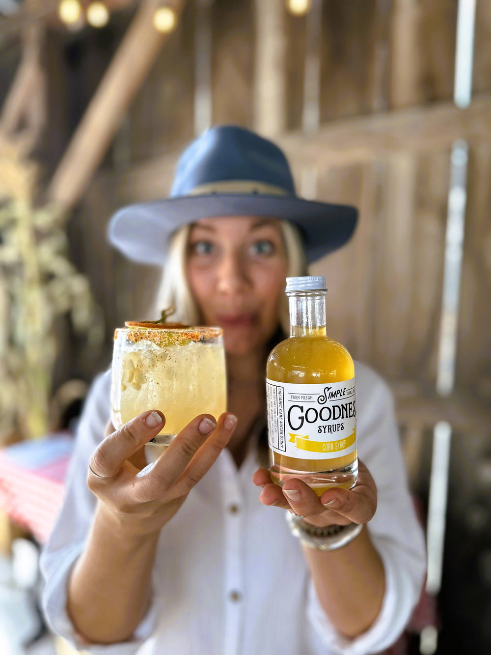 Recipes - Simple Goodness Sisters